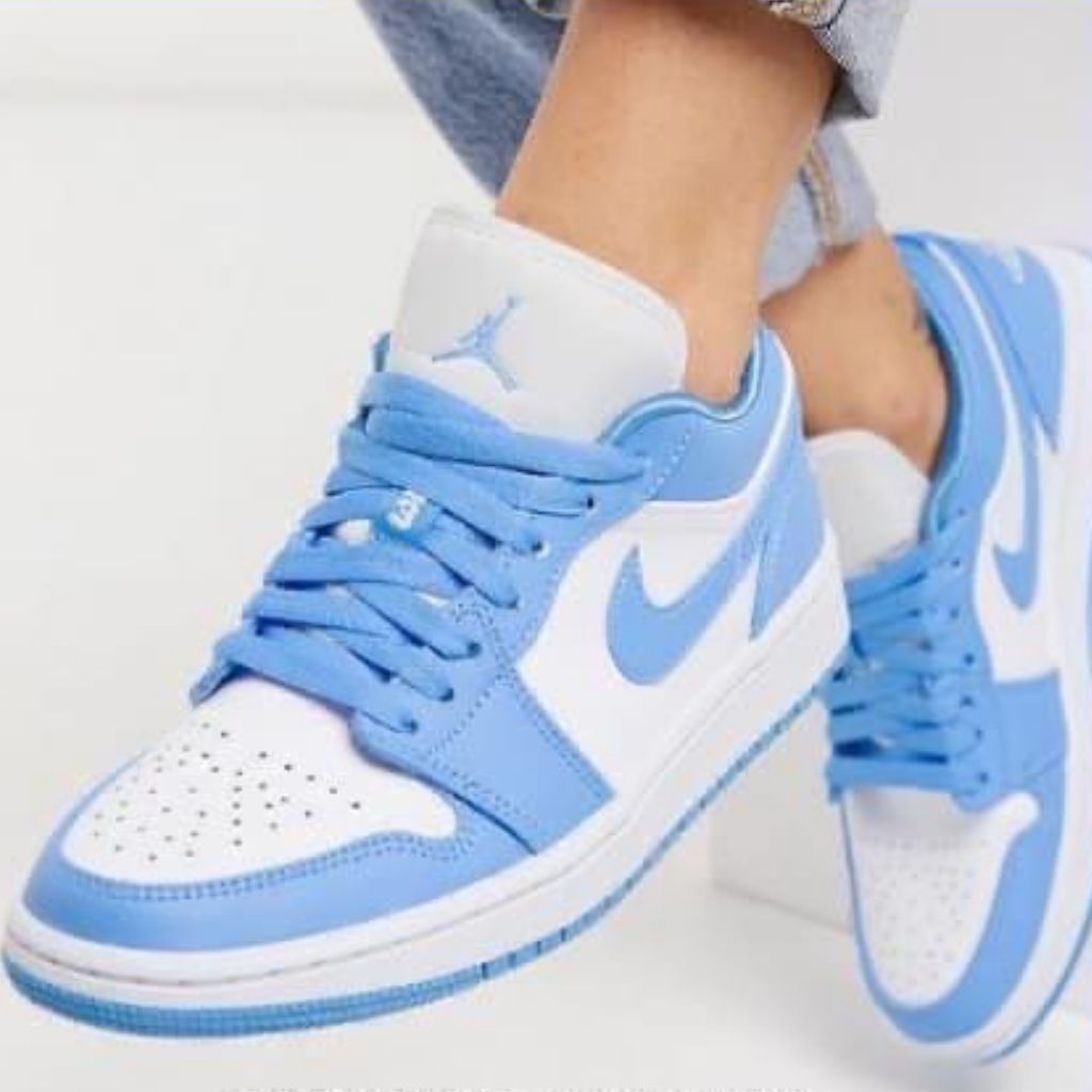 Jordan Retro 1 Trending Sneakers Shoes For Men – Shopaholics